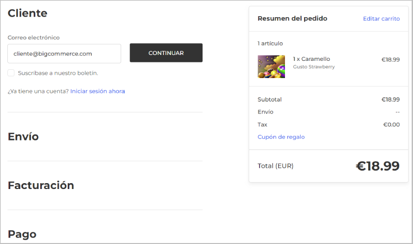 Getting Started with Localization on Multi-Storefronts